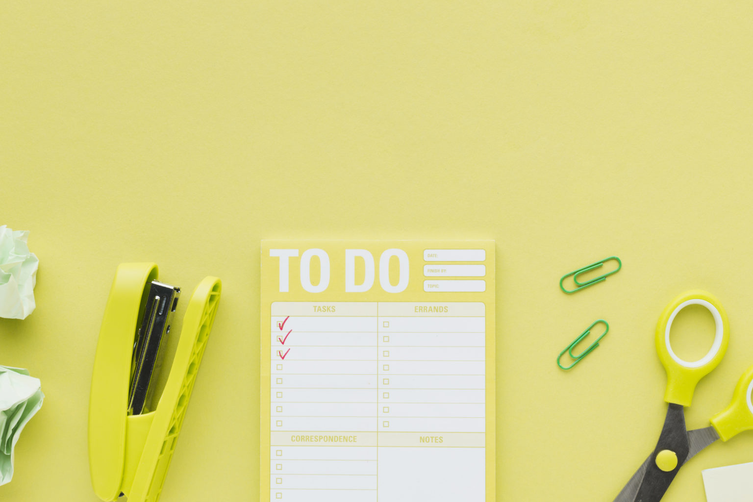 Les meilleures astuces anti-procrastination