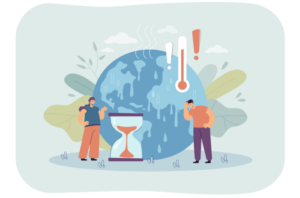 C'est quoi exactement le GIEC ? » La théorie des petits pas