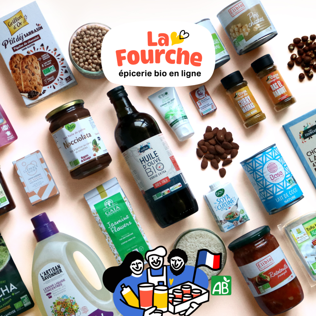 La Fourche Bio Avis